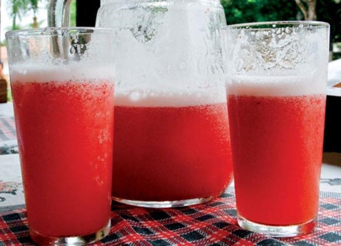 Semeruco o cerecita, una fruta sabrosa, nutritiva y nuestra - Haiman El ...