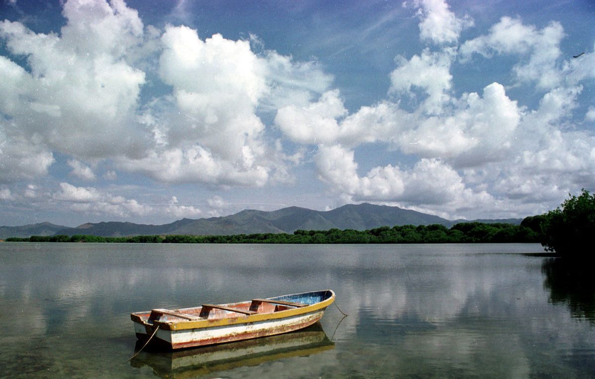 Venezuela, paraíso de monumentos naturales - Haiman El TroudI
