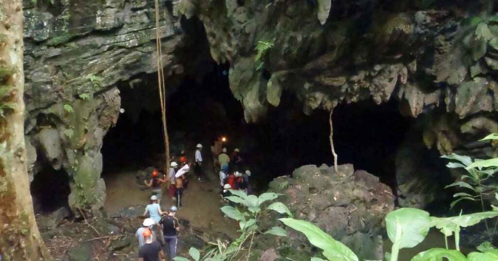 Venezuela, paraíso de monumentos naturales - Haiman El TroudI