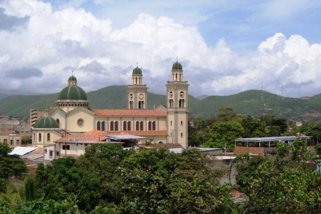 Pueblos que cuentan la historia de Venezuela - Haiman El TroudI