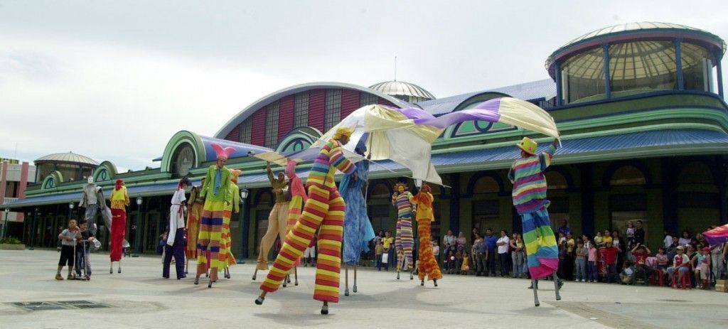 De Mercado Principal a Centro de Arte de Maracaibo Lía Bermúdez ...