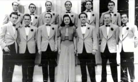Elisa Soteldo, una vida marcada por y para la música - Haiman El TroudI