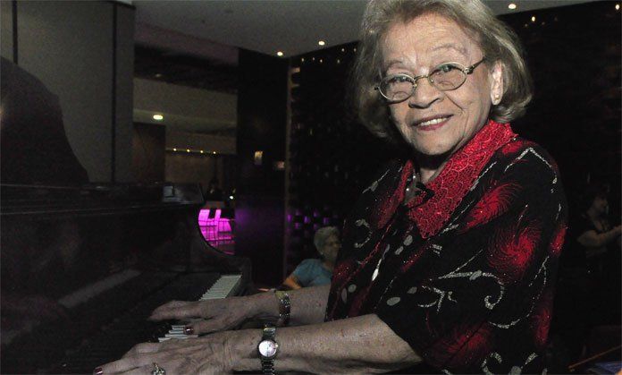 Elisa Soteldo, una vida marcada por y para la música - Haiman El TroudI