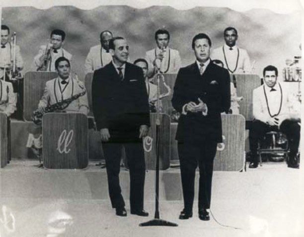 Billo Frómeta, eterno enamorado de Caracas - Haiman El TroudI