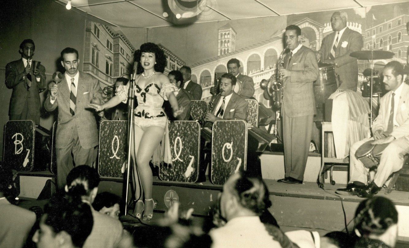 Billo Frómeta, eterno enamorado de Caracas - Haiman El TroudI