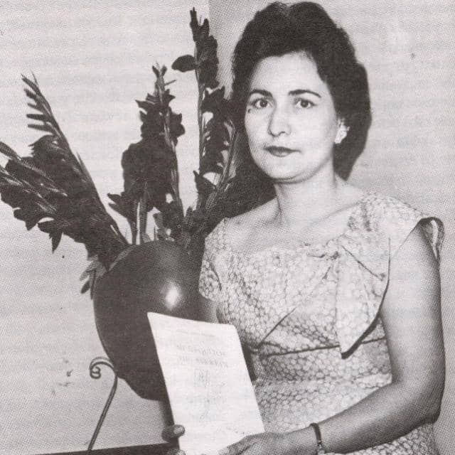 Carmen Delia Bencomo, valioso referente de la literatura infantil venezolana - Haiman El TroudI