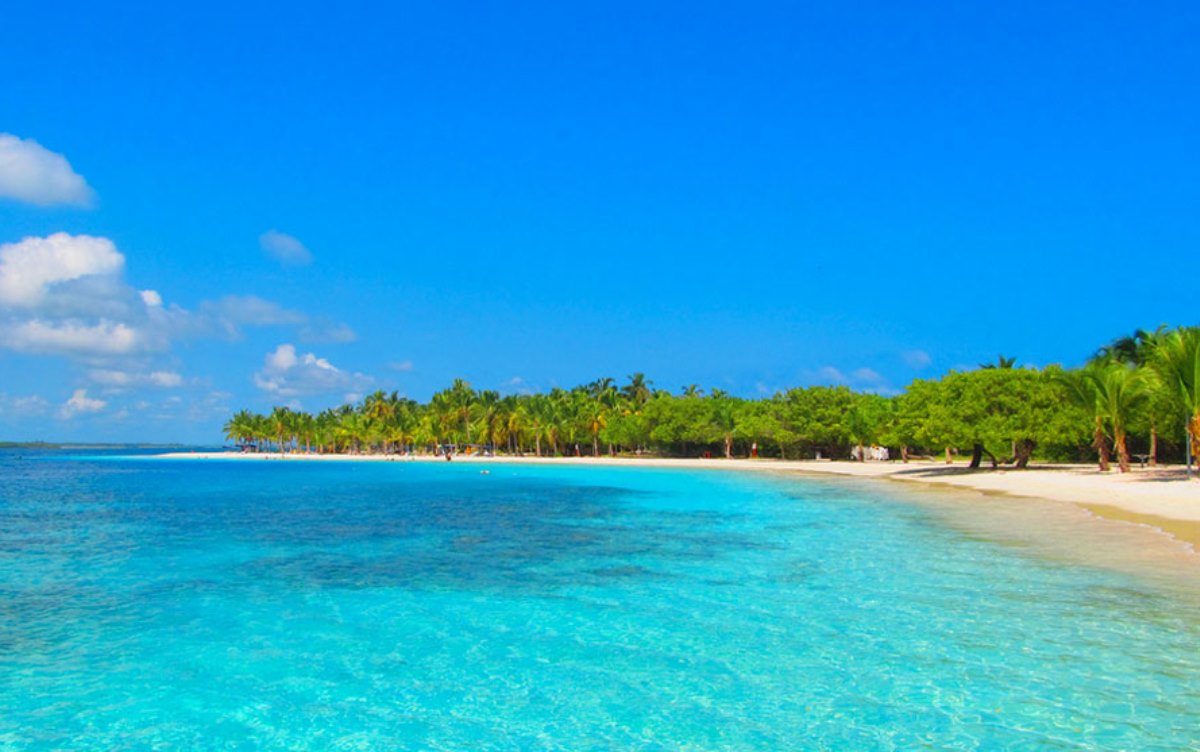 El Parque Nacional Morrocoy tiene todo para el ecoturismo - Haiman El ...