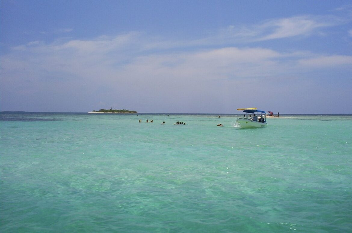 El Parque Nacional Morrocoy tiene todo para el ecoturismo - Haiman El ...