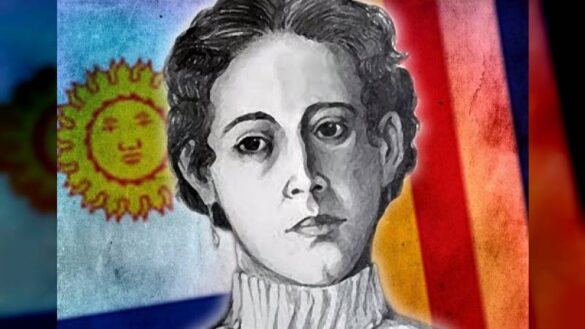 Josefa Joaquina Sánchez, ejemplo de firmeza revolucionaria - Haiman el ...