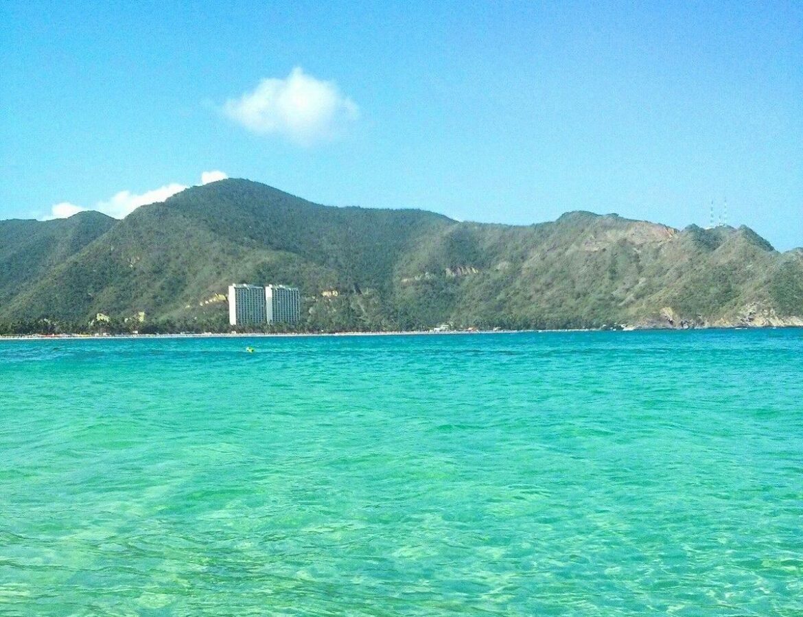 Pueblos de costa y tambor: Cata, Catica y Cuyagua - Haiman El Troudi