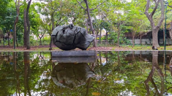 Los Caobos, espacio recreativo que está cerca de los 100 años - Haiman ...