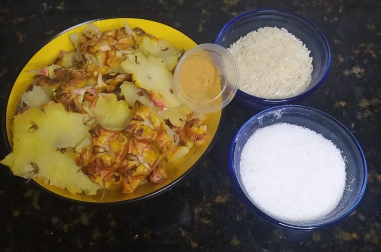 Chicha criolla, dulce tradición con sabor venezolano - Haiman El Troudi