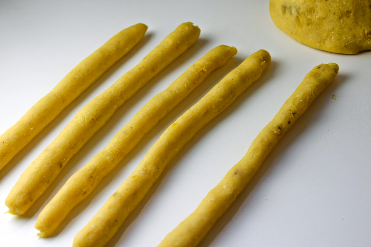 Las Mandocas Sabor Tradición E Identidad Zuliana En Un Bocado único