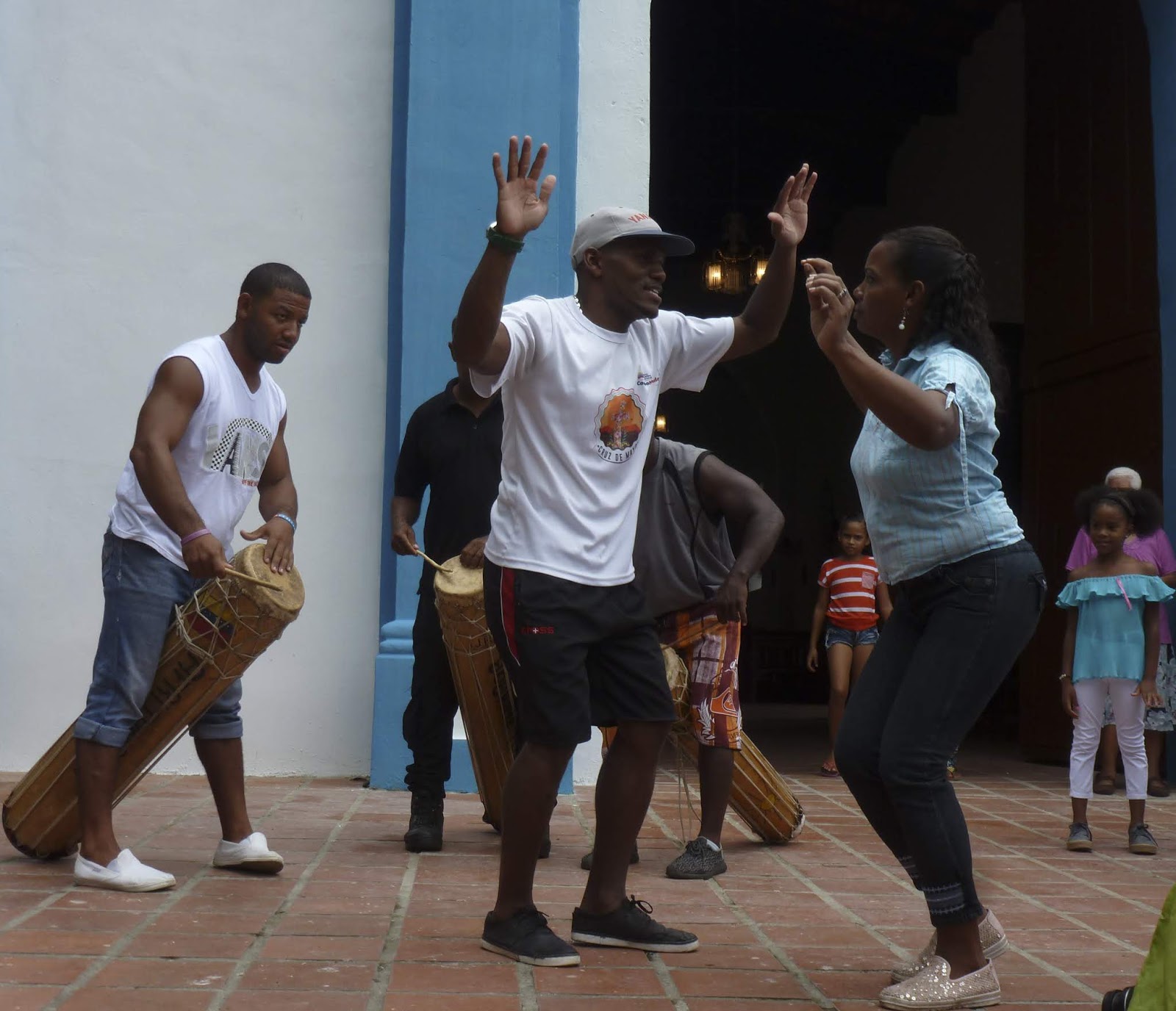 ¿Por qué dicen que Simón Bolívar nació en Capaya? - Haiman el Troudi