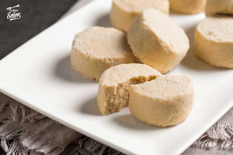 Las polvorosas, un clásico de la dulcería criolla con vigencia - Haiman ...